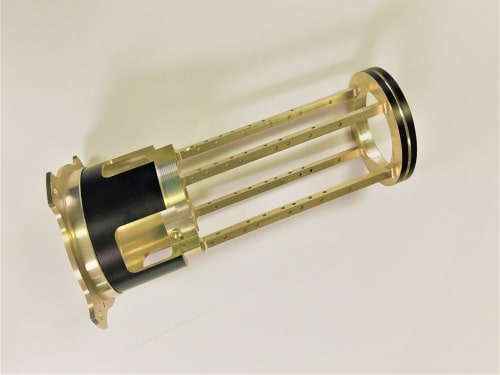 Portfolio - Finished Metal Projects | Alexandria Metal Finishers