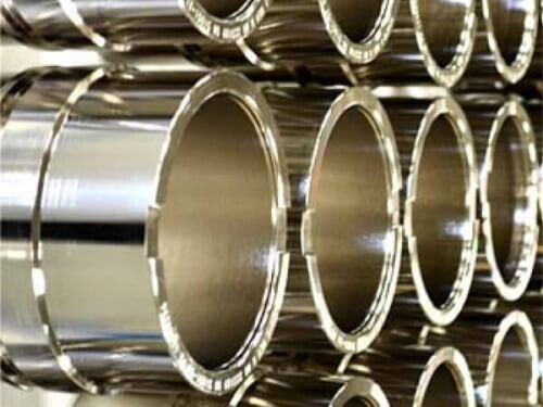 Portfolio - Finished Metal Projects | Alexandria Metal Finishers