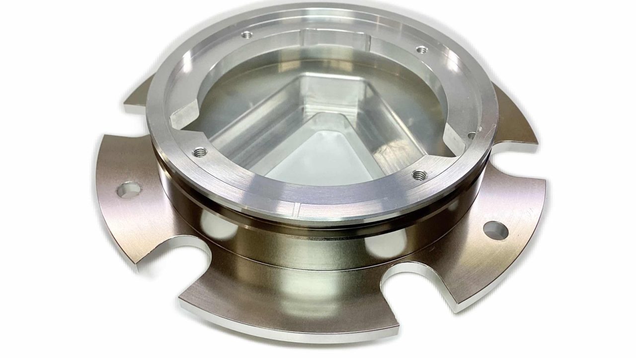 Portfolio - Finished Metal Projects | Alexandria Metal Finishers