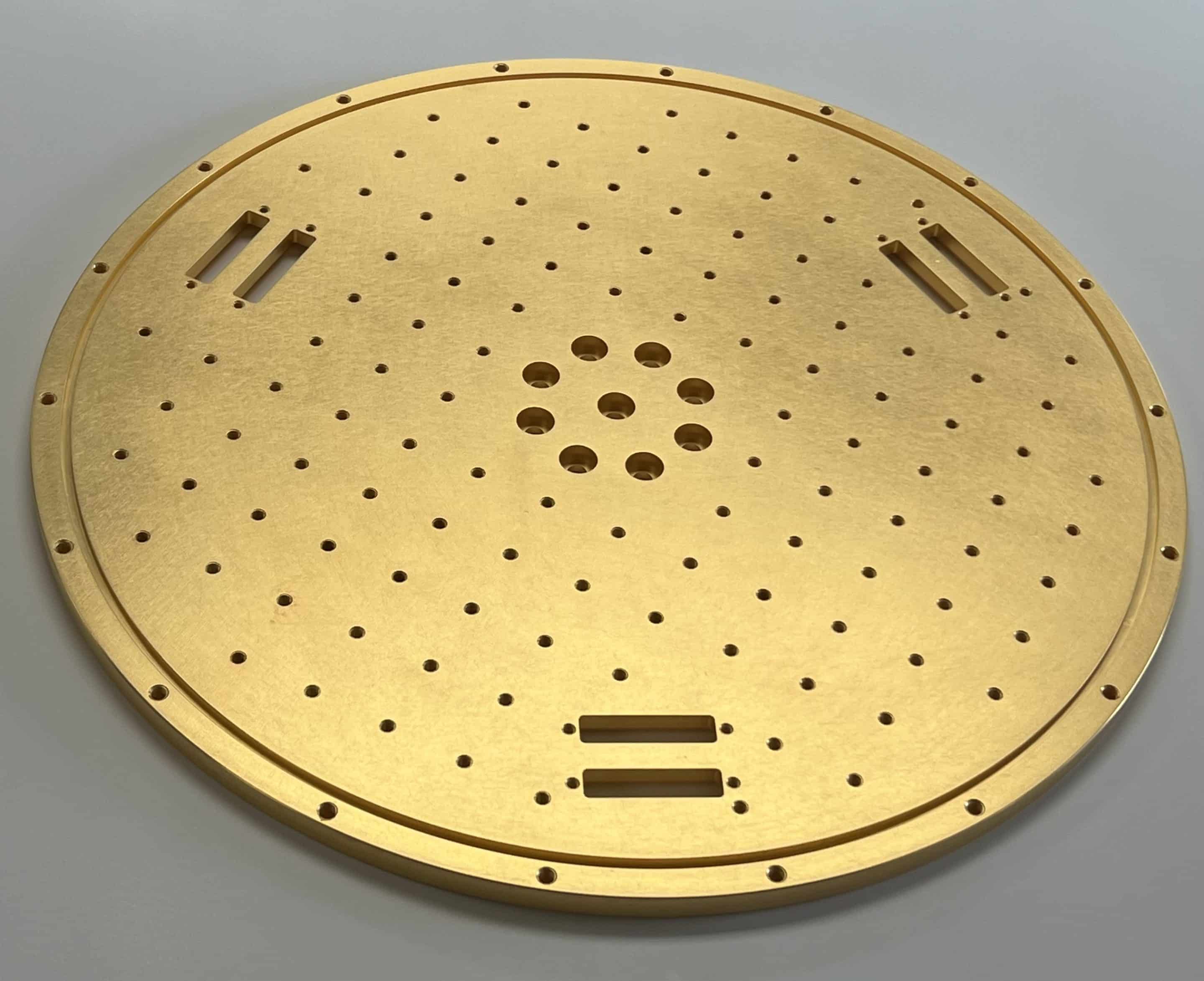 Portfolio - Finished Metal Projects | Alexandria Metal Finishers